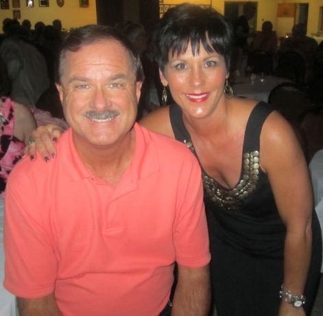 Larry Cox turns clock back for his 70th! - Blue StreakBlue Streak