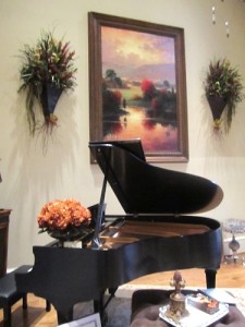 Symphony Show House is open - and it's a looker! - Blue StreakBlue Streak