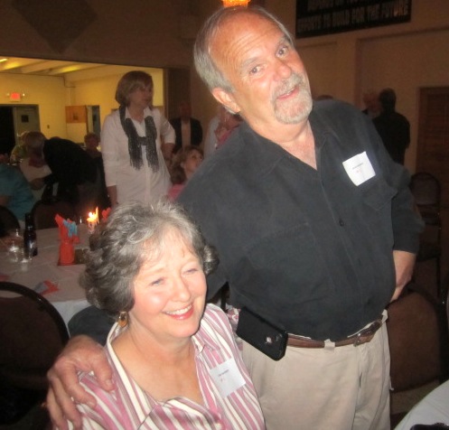 Larry Cox turns clock back for his 70th! - Blue StreakBlue Streak