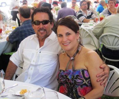 "Gas station food" done by Blackberry Farm! Ha. - Blue StreakBlue Streak