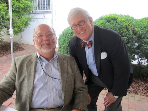 Wishing our buddy Ted Smith a happy birthday - and learning how to ...