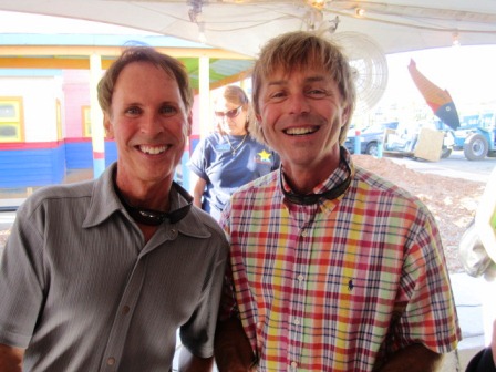 Chuy's brings its fresh Tex-Mex food, its party attitude - and its cult ...