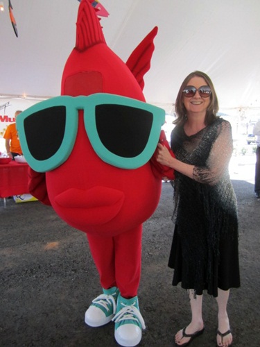 Chuy's brings its fresh Tex-Mex food, its party attitude - and its cult ...