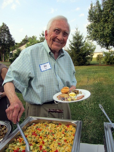 Picnic on “Trail of the Lonesome Pine” offers insights into one of ...