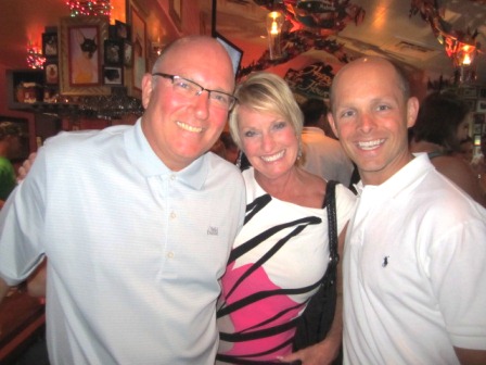 Let's get the party started: Chuy's opens today! - Blue StreakBlue Streak