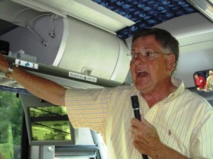 Picnic on “Trail of the Lonesome Pine” offers insights into one of ...