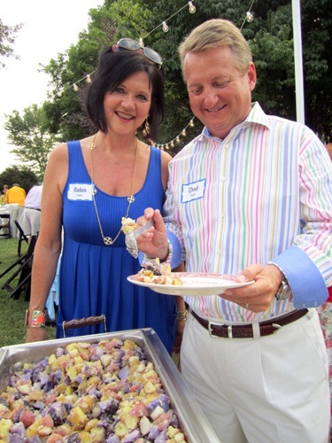 Picnic on “Trail of the Lonesome Pine” offers insights into one of ...