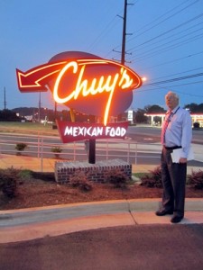 Let's get the party started: Chuy's opens today! - Blue StreakBlue Streak