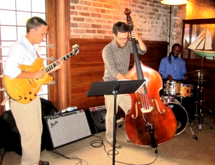 Pairings party opens big week in Knoxville - Blue StreakBlue Streak