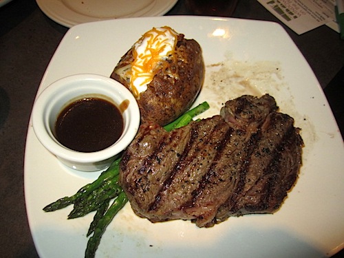 Beautiful new bar and restaurant strive to attract locals as well as ...