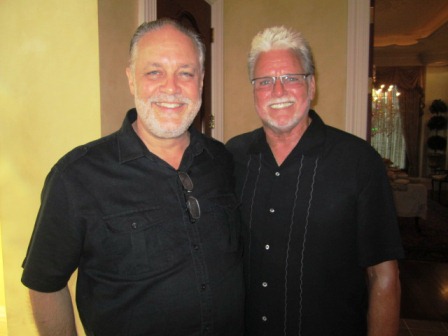 Bill Gaither shares healing tunes at DeBusk home - Blue StreakBlue Streak