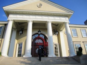 Bill Gaither shares healing tunes at DeBusk home - Blue StreakBlue Streak