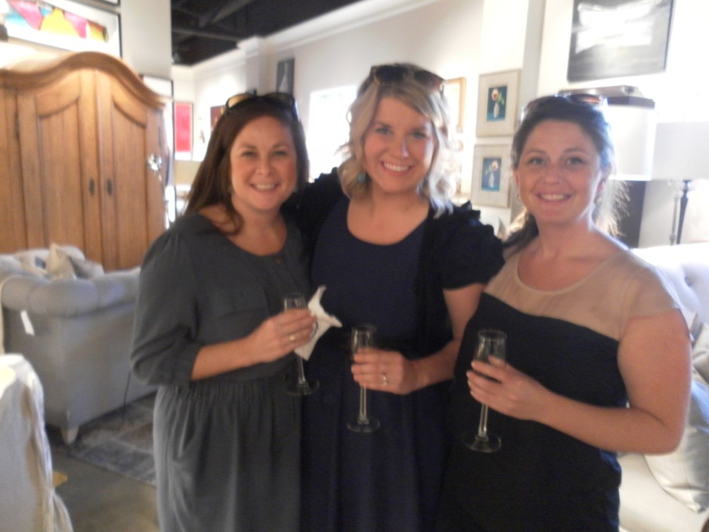 A course in simplicity and sophistication - Blue StreakBlue Streak