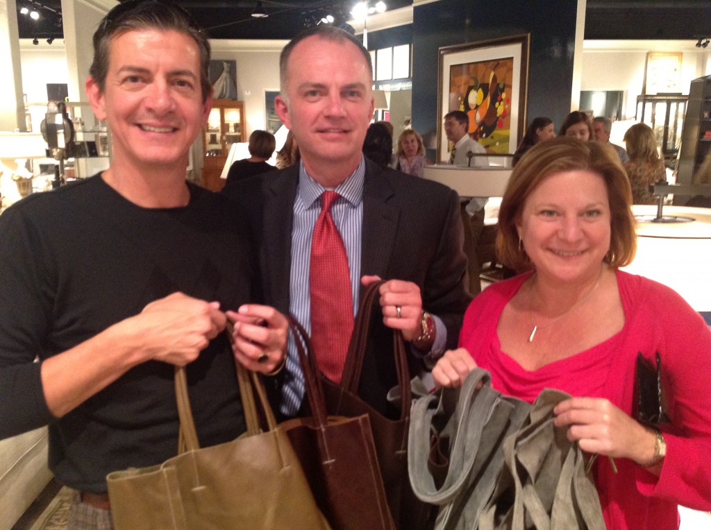 A course in simplicity and sophistication - Blue StreakBlue Streak