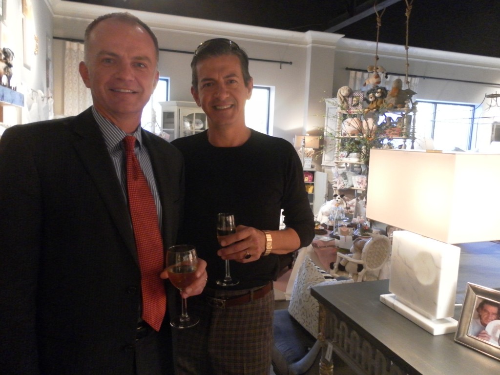 A course in simplicity and sophistication - Blue StreakBlue Streak