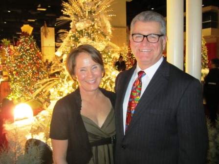 Fantasy of Trees is official start of Christmas (With a bonus lesson ...