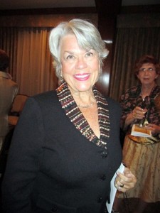 It wasn't just the singing that dropped jaws at Saturday night's ...