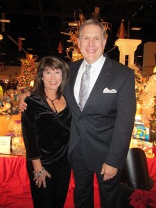 Fantasy of Trees is official start of Christmas (With a bonus lesson ...