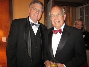 It was a Dickens of an evening! - Blue StreakBlue Streak