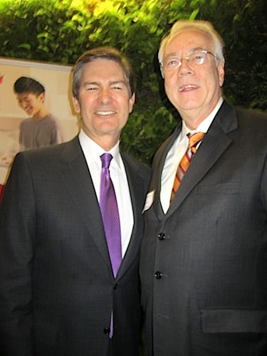 In Knoxville, Scripps employees "live the brand" - Blue StreakBlue Streak