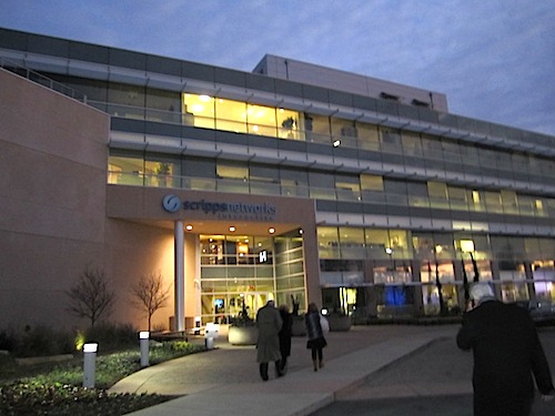 In Knoxville, Scripps employees "live the brand" - Blue StreakBlue Streak