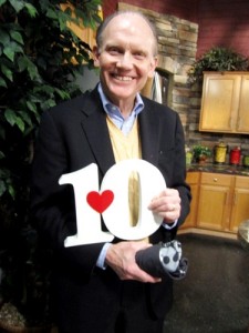 30 years of "Straight from the Heart" - Blue StreakBlue Streak