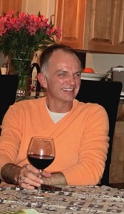 A moveable feast fit for presidents - and new friends - Blue StreakBlue ...