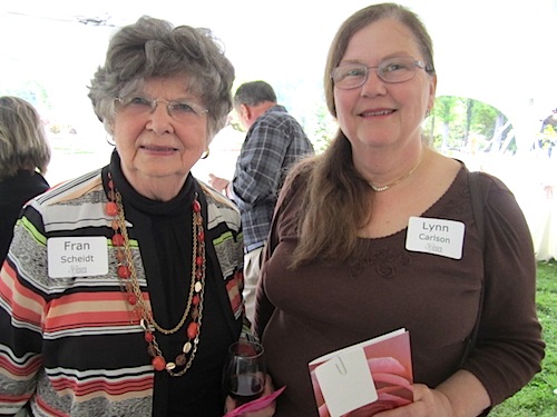 Sunset & Roses Gala celebrates 30th anniversary of University of ...