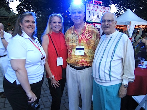 Fireworks, music and camaraderie highlight a fun Southern Summer's ...