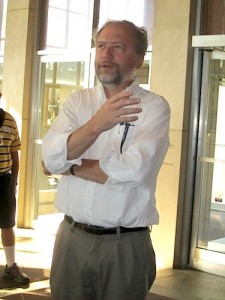 Best kind of history class: no exam (and cocktails!) - Blue StreakBlue ...