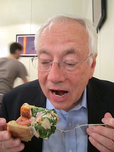 Blue Streak's top 10 Knoxville restaurants; Agree? - Blue StreakBlue Streak