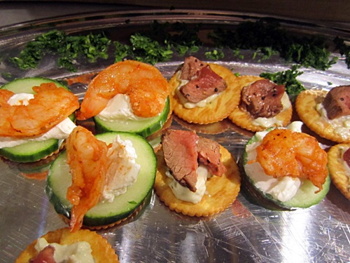 Anthropologie: Wow! - Blue StreakBlue Streak