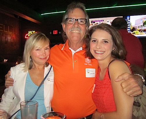 Golf tourney offers excellent networking - Blue StreakBlue Streak