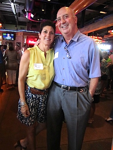 Golf tourney offers excellent networking - Blue StreakBlue Streak