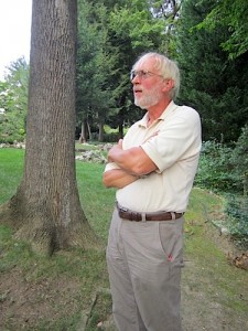 Savage Garden: A magical Fountain City treasure - Blue StreakBlue Streak