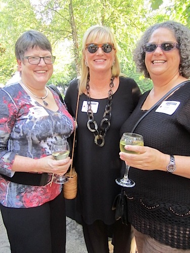 Lions and tigers and leaders, oh my! Zoo safari reunites Leadership ...