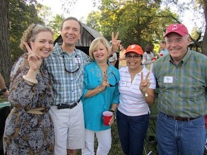 Turn on, tune in, pig out! - Blue StreakBlue Streak