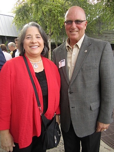 Lions and tigers and leaders, oh my! Zoo safari reunites Leadership ...