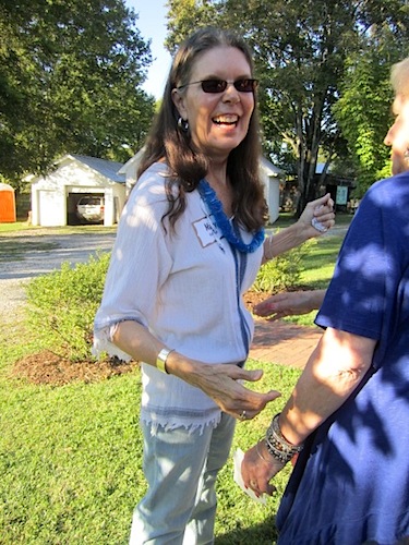 Turn on, tune in, pig out! - Blue StreakBlue Streak