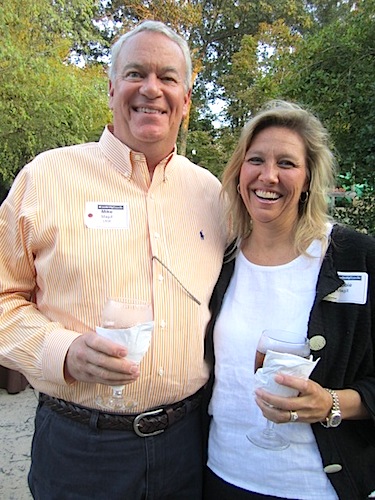 Lions and tigers and leaders, oh my! Zoo safari reunites Leadership ...