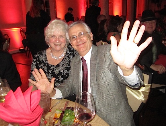 Havana heat: Hot night at the Copa - Blue StreakBlue Streak