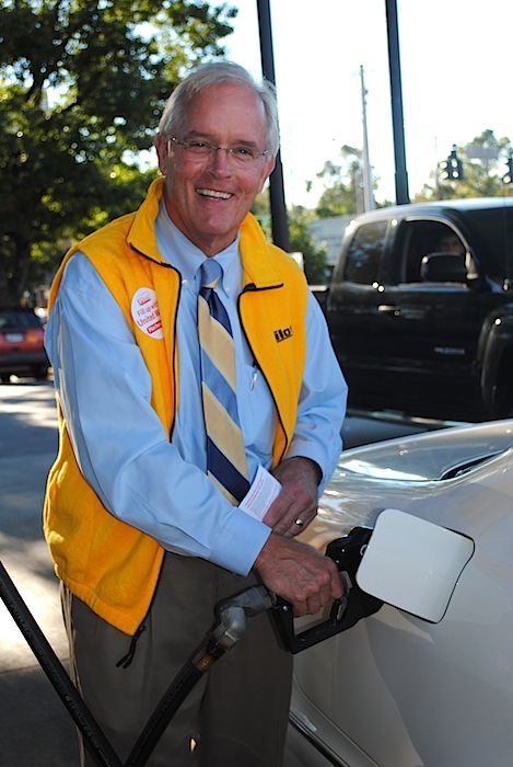 Pilot Pumpers raise record amount for United Way - Blue StreakBlue Streak