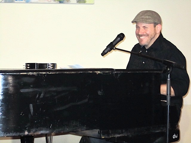 Convention Center swanks it up for holiday event - Blue StreakBlue Streak