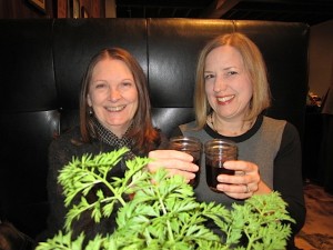 Former honky-tonk perfect for "Raise the Roots" - Blue StreakBlue Streak