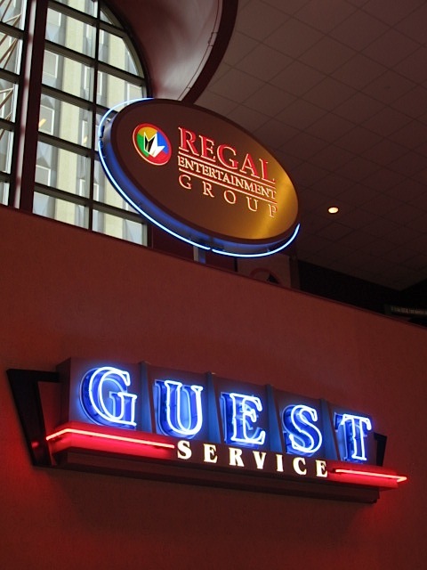 Shop 'til you drop? How about shop while you stroll! - Blue StreakBlue ...