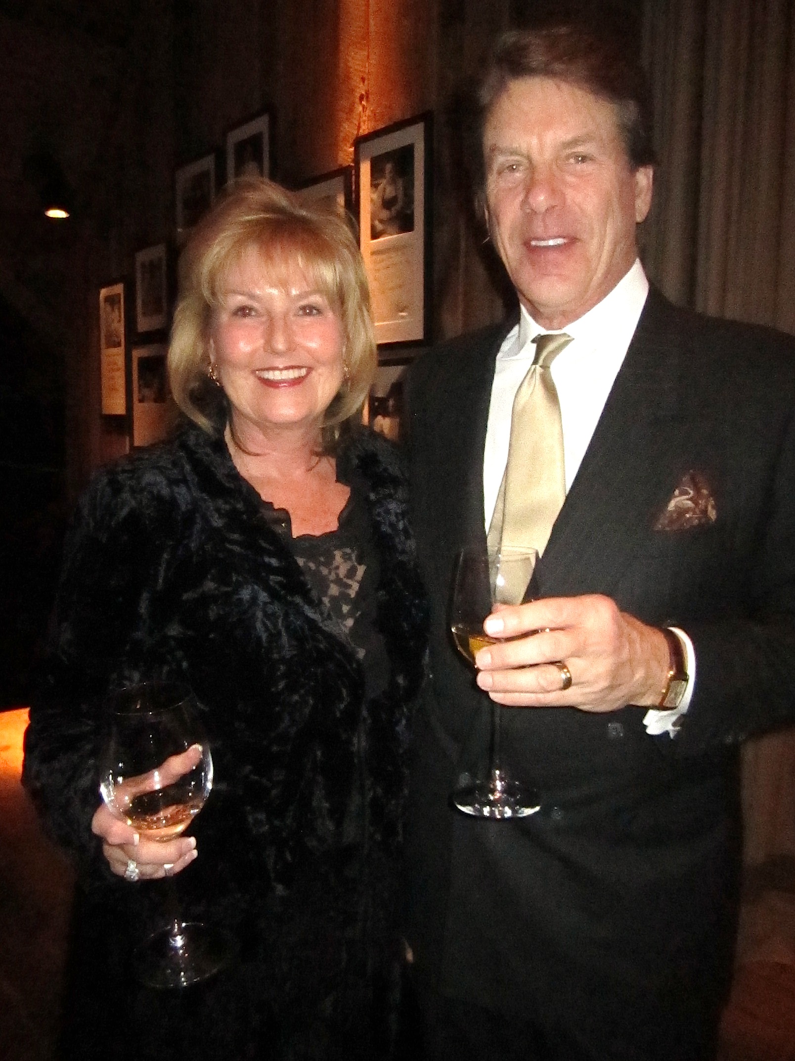 Sublime evening in splendor of 'The Barn' - Blue StreakBlue Streak