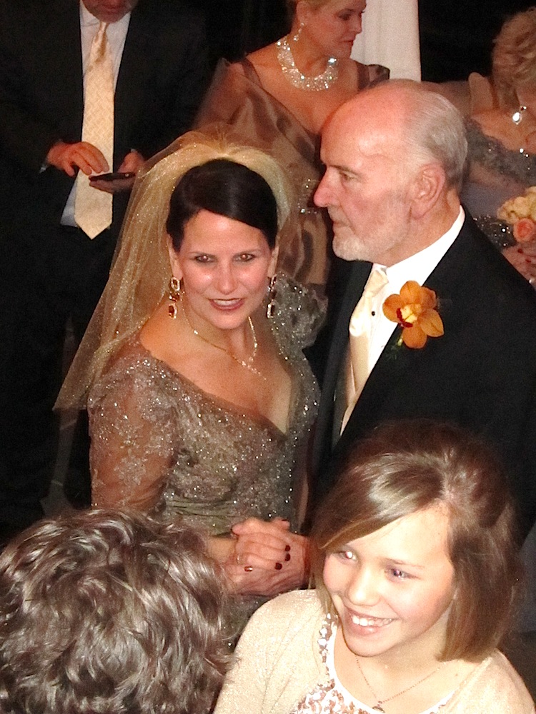 Engagement party was big surprise - to the guests! - Blue StreakBlue Streak