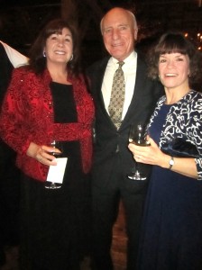 Sublime evening in splendor of 'The Barn' - Blue StreakBlue Streak