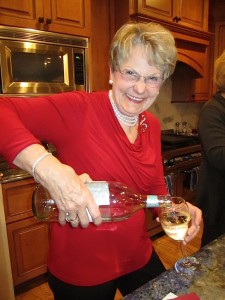 Behind the Smile: Stewardess from air travel's "golden age" shares ...