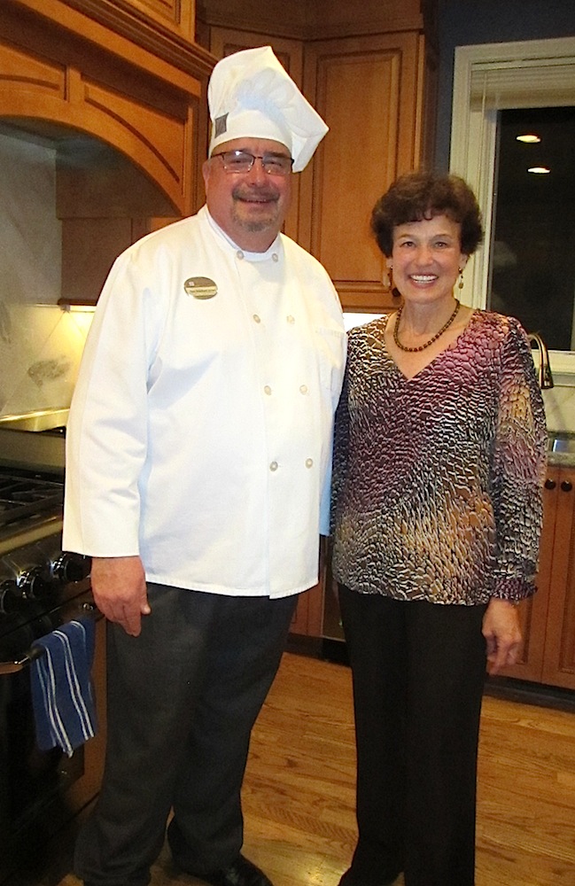 Behind the Smile: Stewardess from air travel's "golden age" shares ...